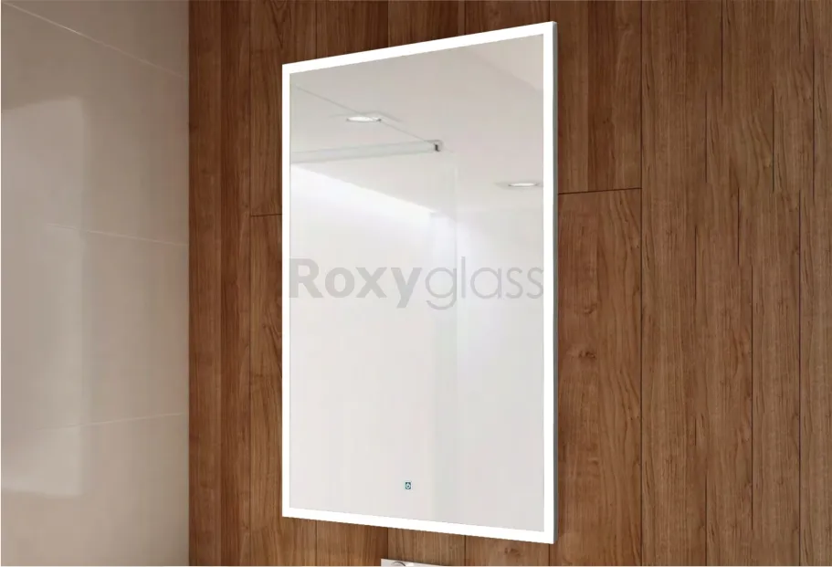 PREGO - Roxy Glass